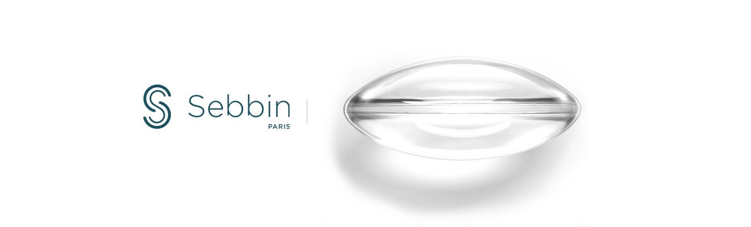 Breast Augmentation: Sebbin Implants | SKETCH KOREA